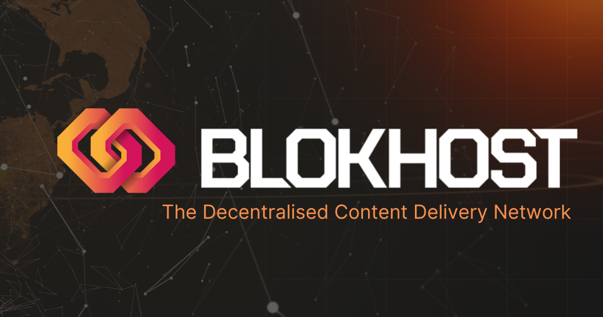 Blog | BlokHost